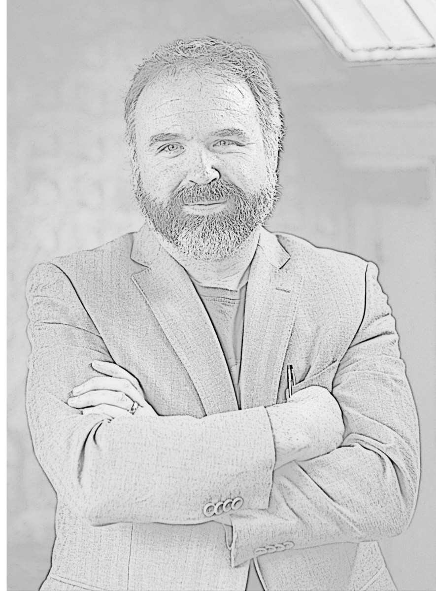 Criminal Leanings 2: How I learned to be proud of being genre writer ...