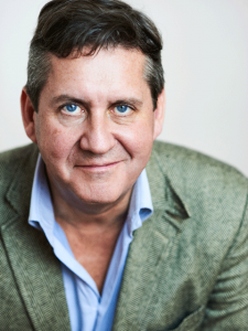 Shane’s Literary Agent – Shane Dunphy